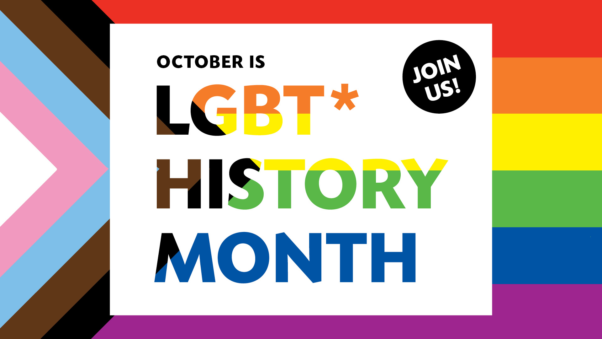 LGBT* History Month 2025 | Rider University